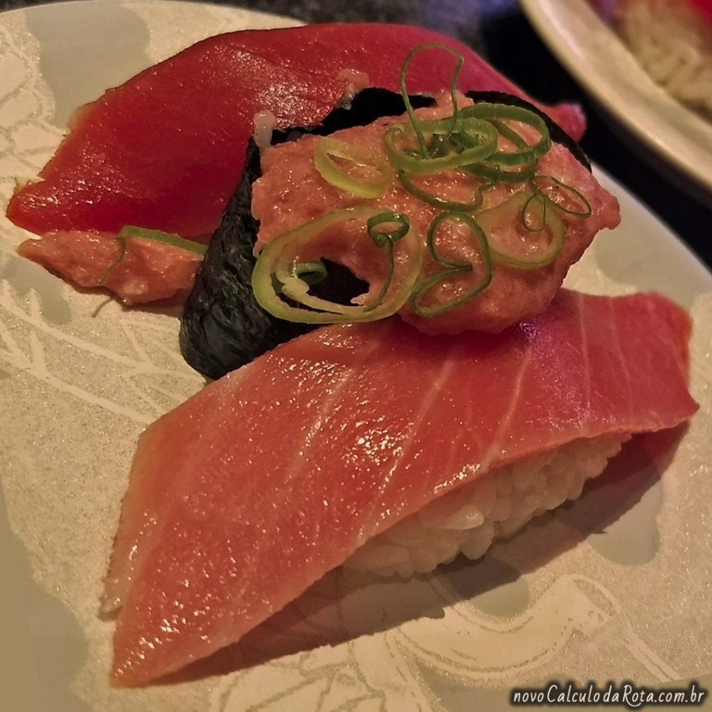 20 melhores comidas do Japão! - Viagens - Novo Cálculo da Rota